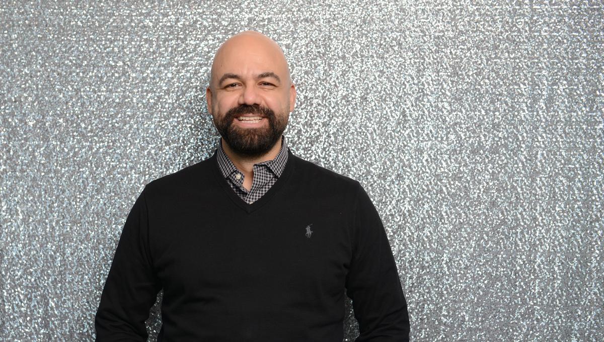 Entourage Events Group's Steve Hark named a 40 Under 40 honoree ...