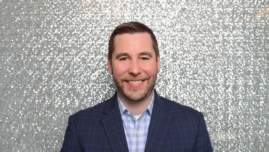 Wells Fargo's Mike Lebens earns 40 Under 40 honor - Minneapolis / St ...