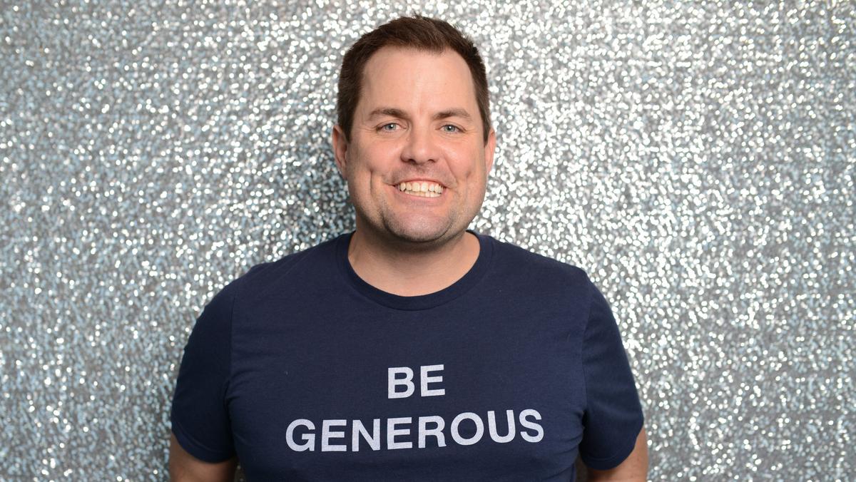 Realtor Kris Lindahl wins 40 Under 40 award - Minneapolis / St. Paul ...