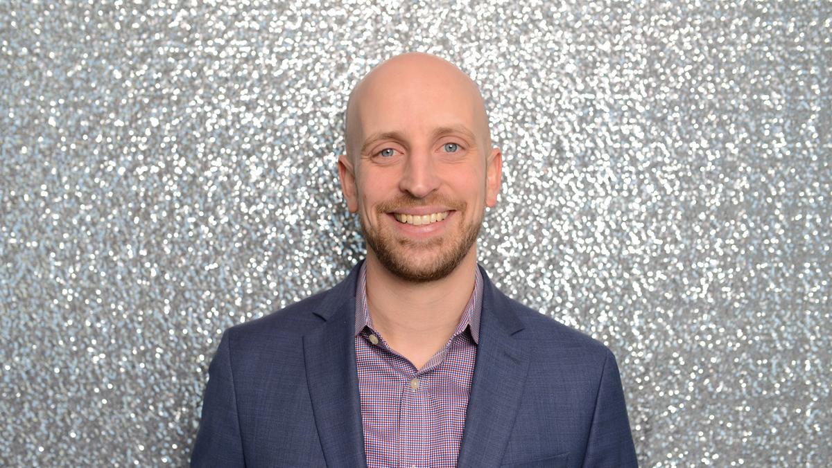 Max Musicant, founder of The Musicant Group, wins 40 Under 40 award ...