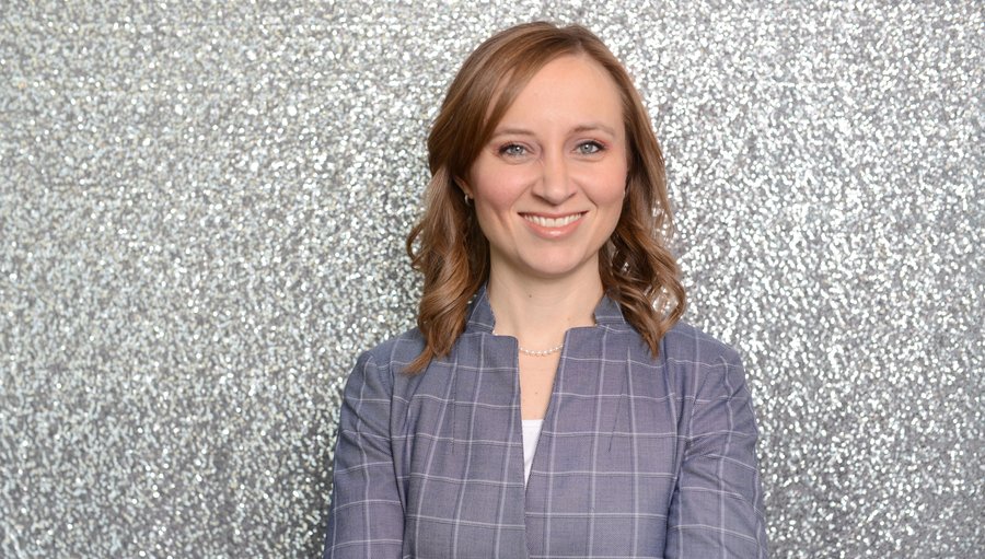 Karla Vehrs, Ballard Spahr