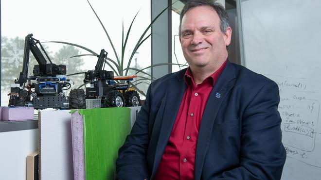 Artificial Intelligence has arrived. What you need to know. - Buffalo ...