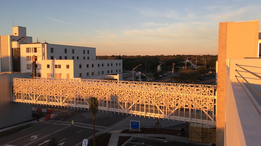 Construction to start on Mease Countryside Hospital's $45M patient ...