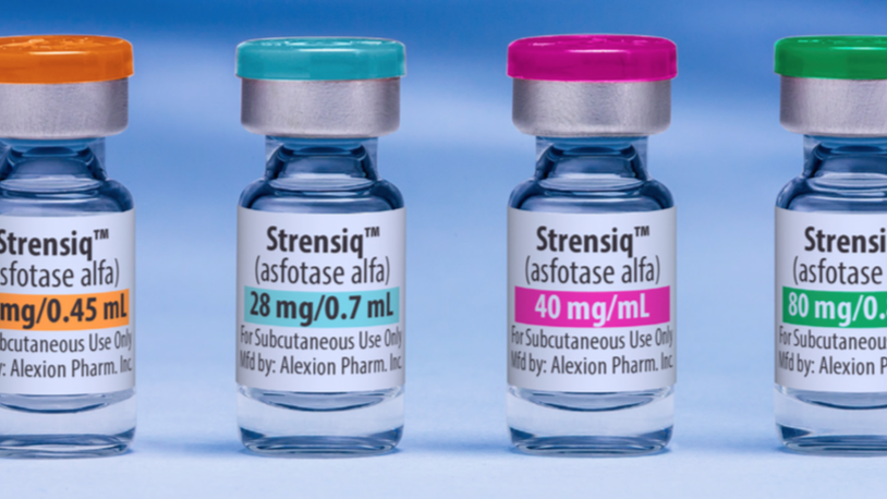 Vertex strikes deal to sell cystic fibrosis drugs in Scotland, but UK ...