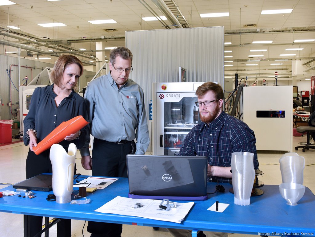 Tony Hynes of Precision Valve & Automation is building the next ...