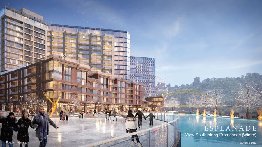 Millcraft to get site control for city-owned parcel to be used in $528 ...