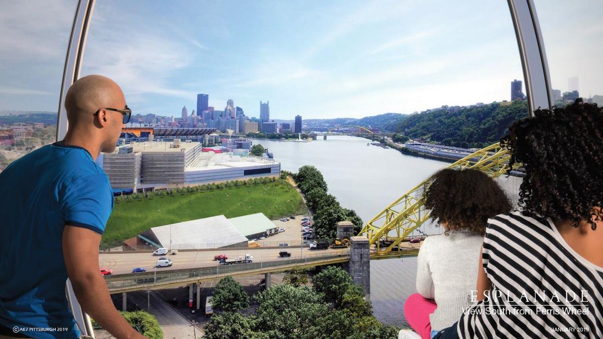 Millcraft affiliate closes on buying two properties to be used for ...