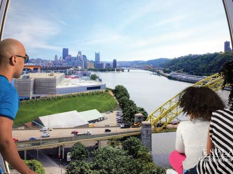 Pittsburgh Construction News - Pittsburgh Business Times