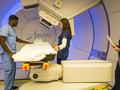Maryland Proton Treatment Center provides proton therapy to patients ...