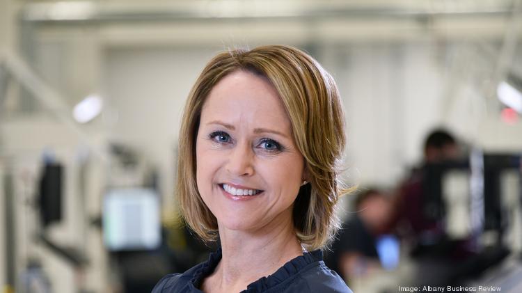 Tony Hynes of Precision Valve & Automation is building the next ...