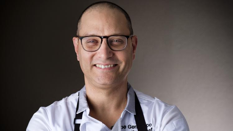 Parkwoods restaurant and Lightwell café to open at Crowne Plaza Atlanta ...