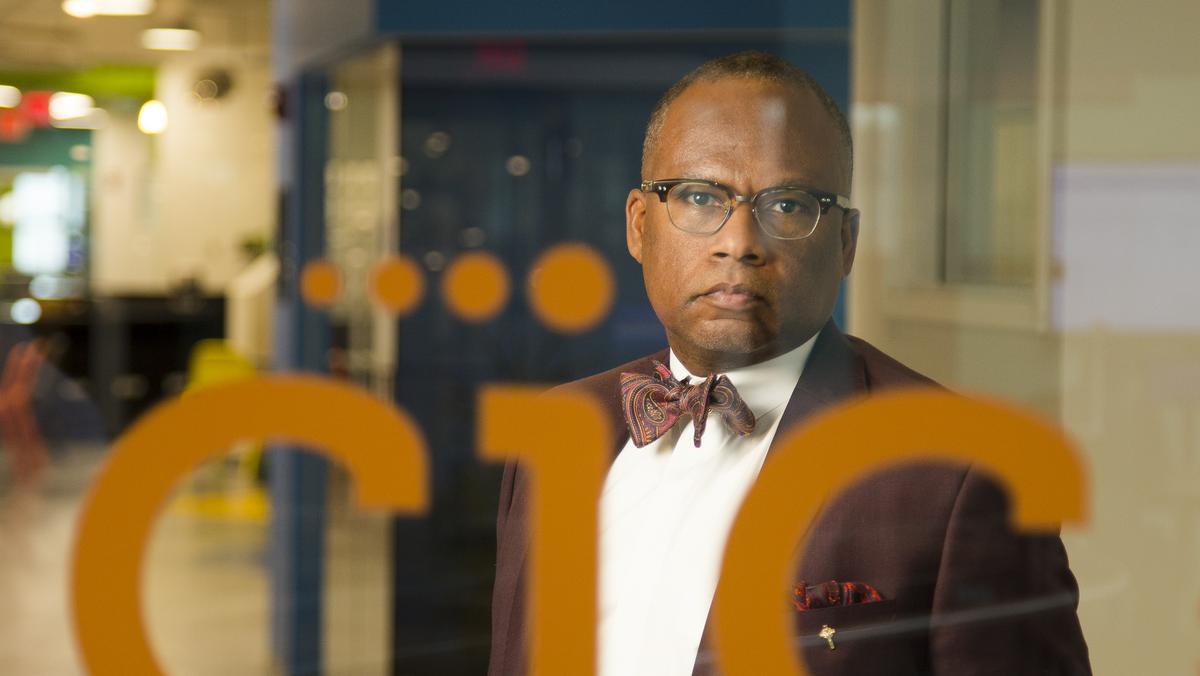 St. Louis patent lawyers shift top startup work - St. Louis Business ...