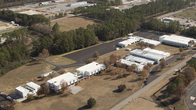 Center for Domestic Preparedness in Anniston receiving extra $20 ...