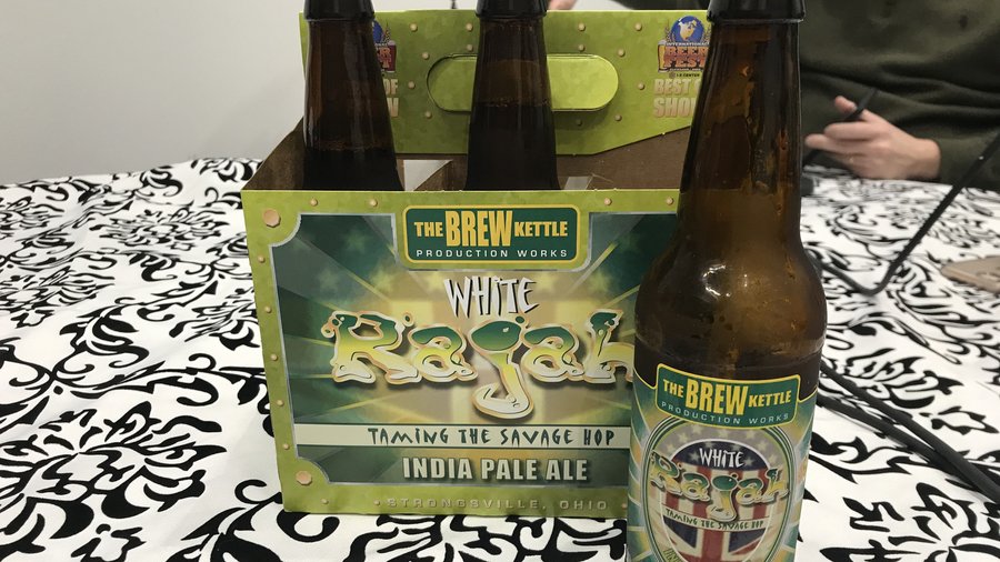 News & Brews: Business First's craft beer podcast discusses a ...