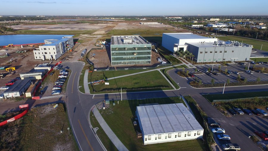 Osceola County OKs further development of Central Florida tech district ...