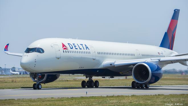 Delta CEO Ed Bastian says airline plans to retire Boeing 777 fleet ...