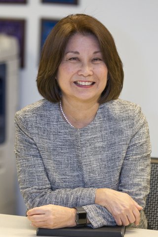 Girl Scouts of Hawaii CEO Shari Chang resigns, interim CEO Michele ...