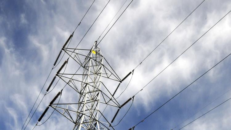 SMUD cancels transmission line project - Sacramento Business Journal