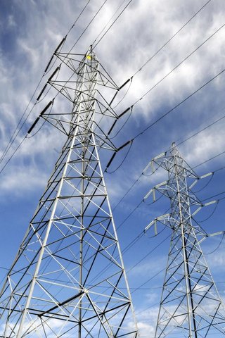 SMUD cancels transmission line project - Sacramento Business Journal
