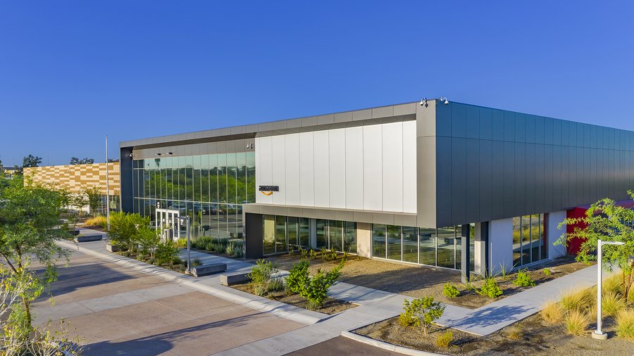 Tempe, Chandler dominate in office leases, construction - Phoenix ...