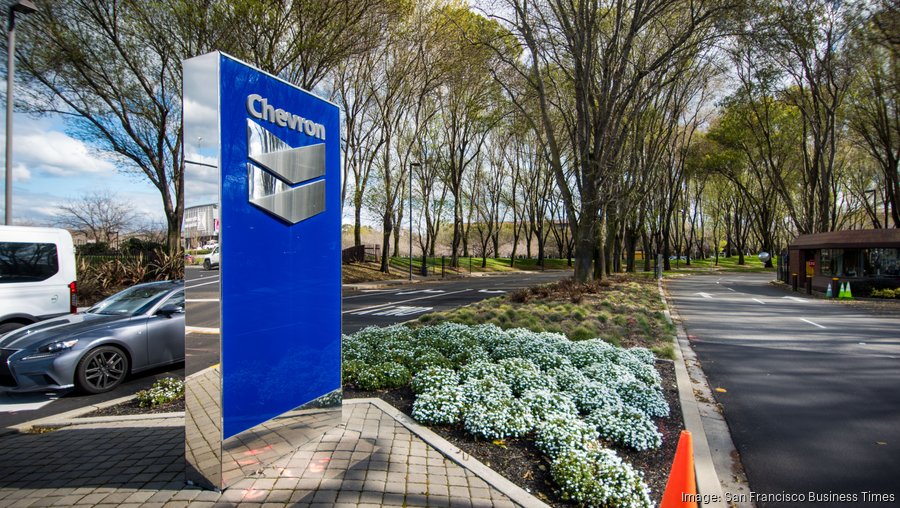 Chevron deepens CNG footprint with Beyond6 fueling station acquisition ...