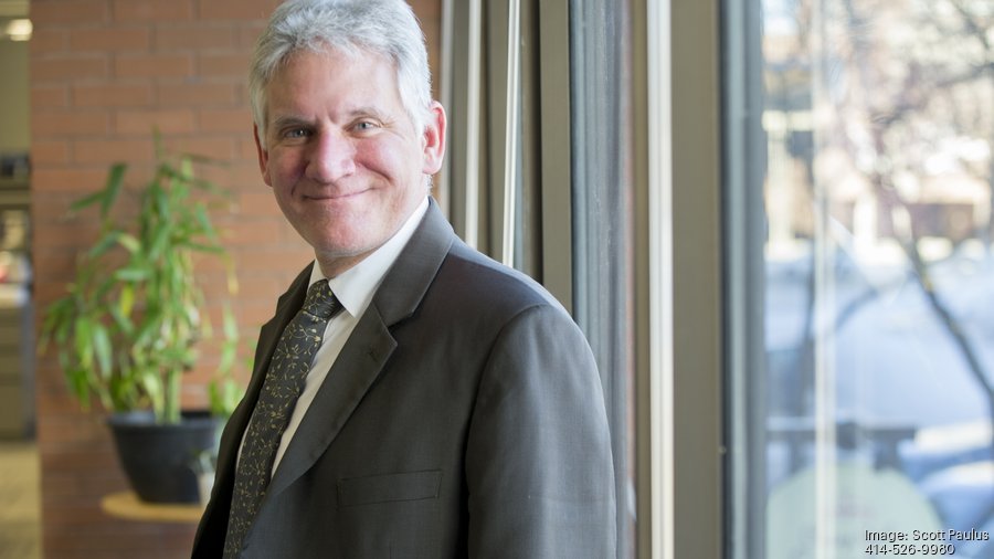 Diehl finds Pathway to success - Milwaukee Business Journal