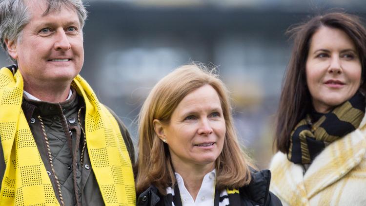 SaveTheCrew: Pete Edwards says home opener against New York Bulls beat ...