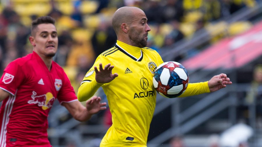 Columbus Crew home opener 2019 26