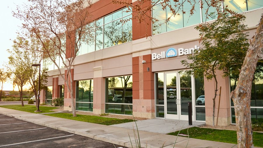 Bell Bank opens Chandler office - Phoenix Business Journal