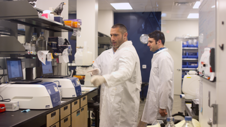 Durham biotech Tune Therapeutics launches with $40 million investment - Triangle Business Journal