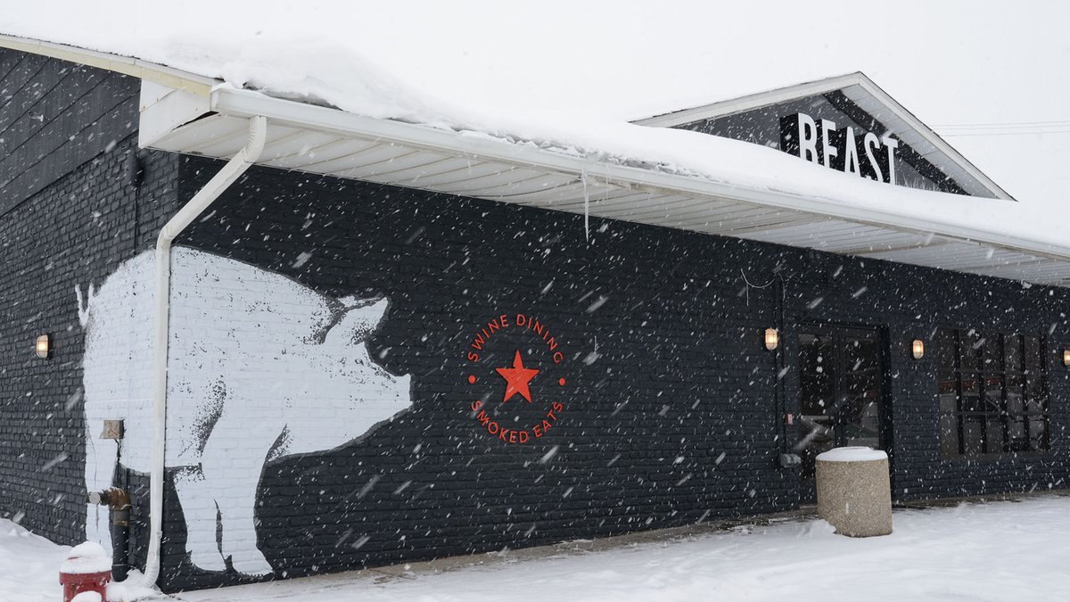 Beast Barbecue and Eli's East are on the market while Eli's downtown ...