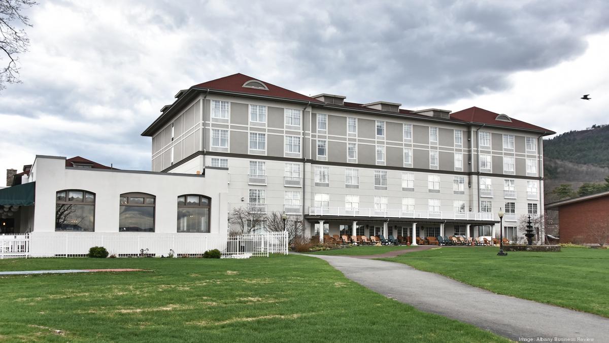 Fort William Henry, Blue Water Manor among Lake George resorts pivoting ...