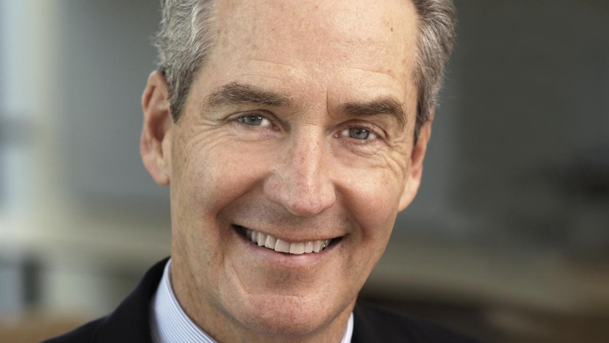 Austinites to watch: Christopher Galvin & Ryan Merket - Austin Business ...