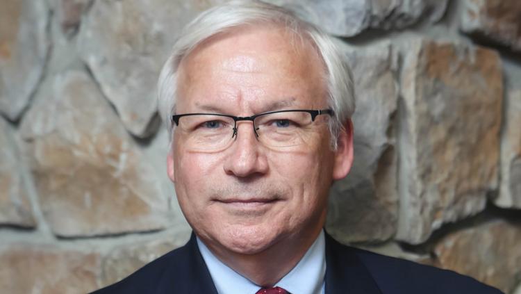 CEO of Lutheran Senior Services, St. Louis' largest nonprofit, to take ...