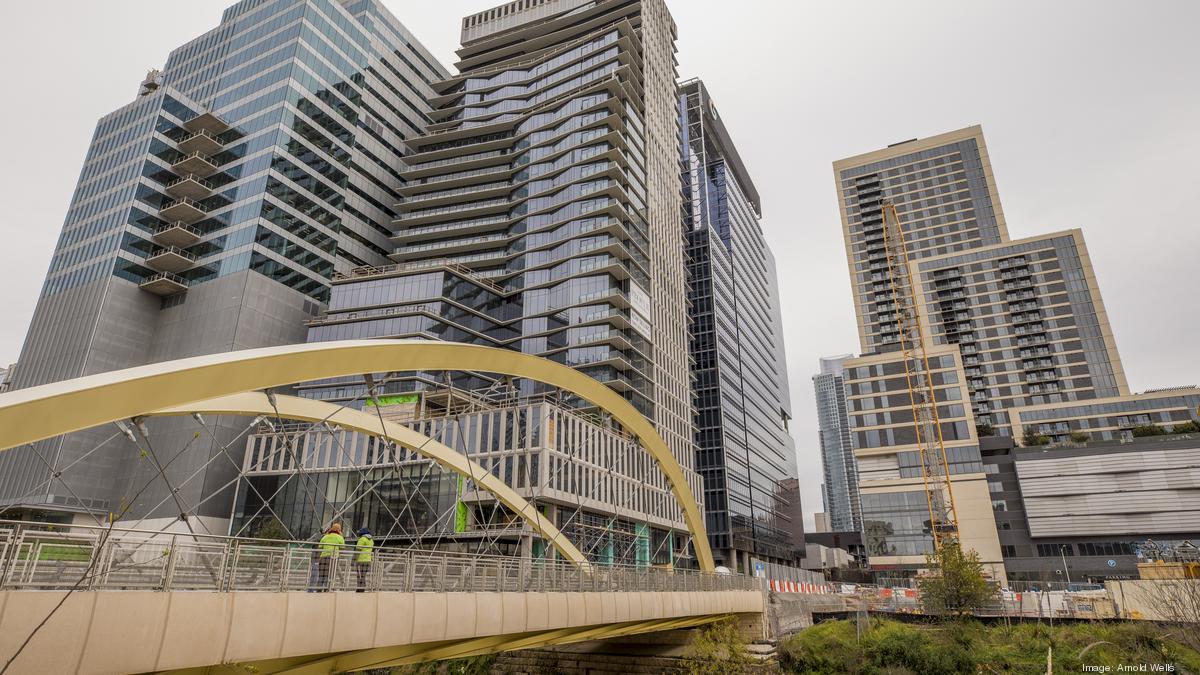 3 questions with Austin Proper Hotel & Residences developer - Austin ...