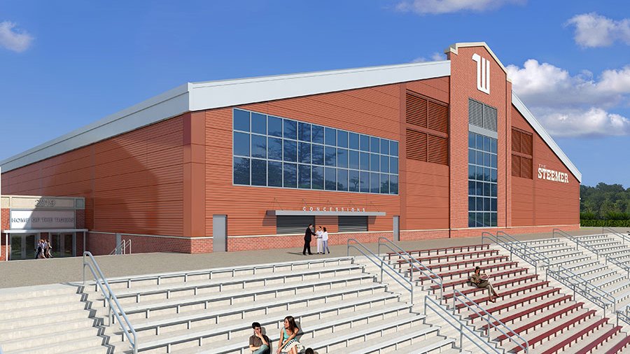 Wittenberg University investing in facility upgrades - Dayton Business ...