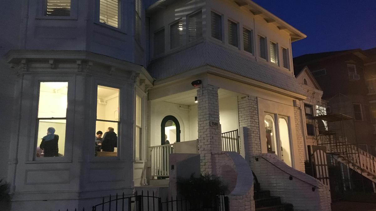 Milka Coffee Roasters, Goose Port hold grand openings - Sacramento ...