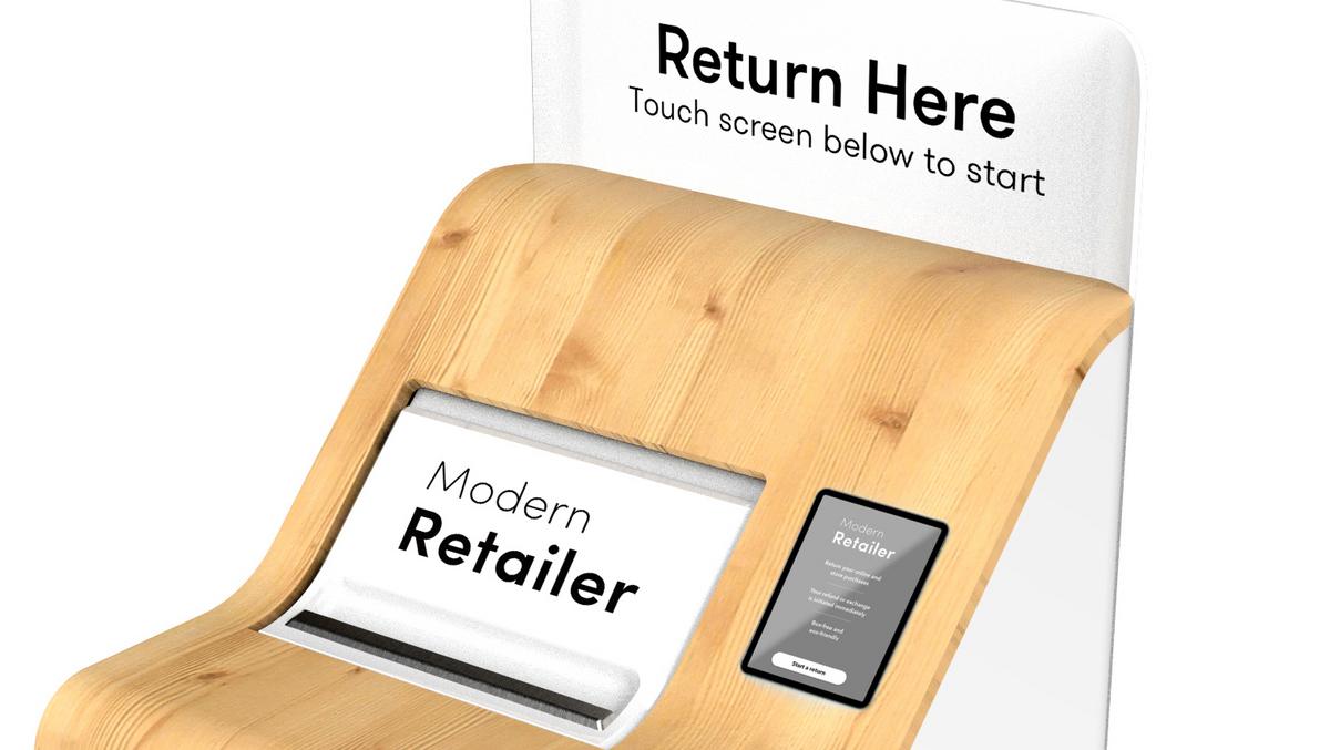 Happy Returns offers retailers self-service returns solution - L.A ...