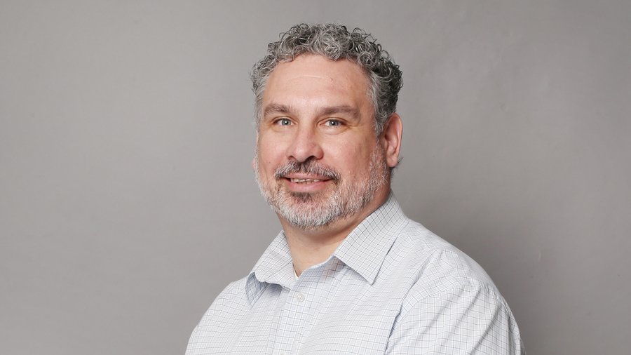 From Vegas to Seattle, meet our new managing editor - Puget Sound ...