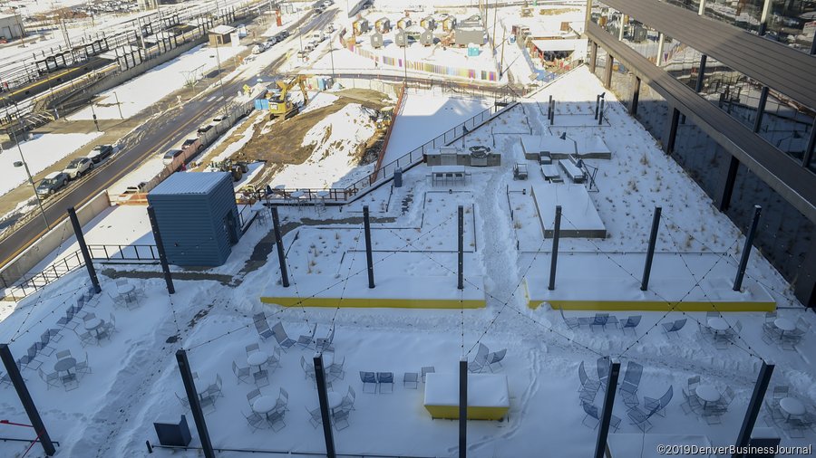 DBJ Offices: Living tables, hidden rooms and surprising wallpaper at ...