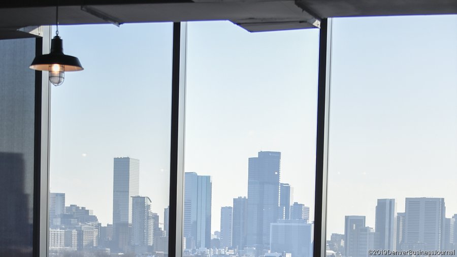 DBJ Offices: Living tables, hidden rooms and surprising wallpaper at ...