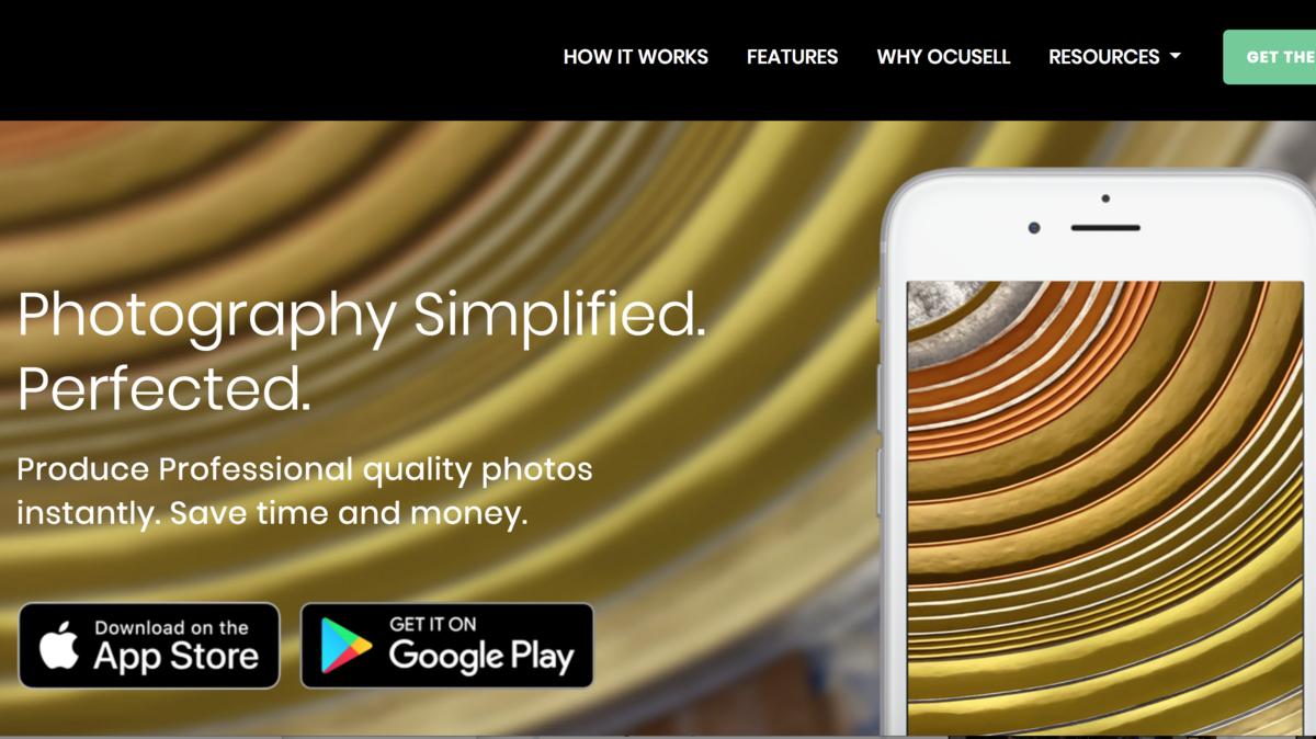 Startup Ocusell joins Google accelerator - Cincinnati Business Courier