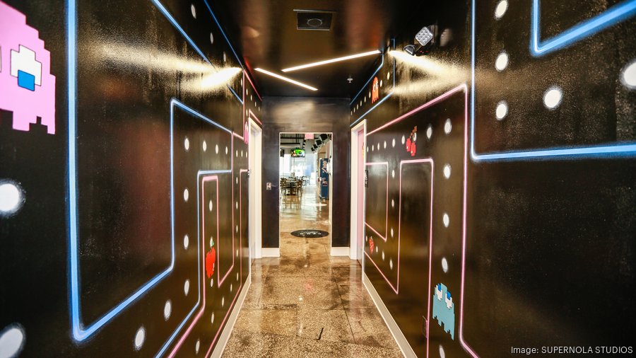 Gen-X Tavern opens ahead of schedule in downtown Tampa (Photos) - Tampa ...