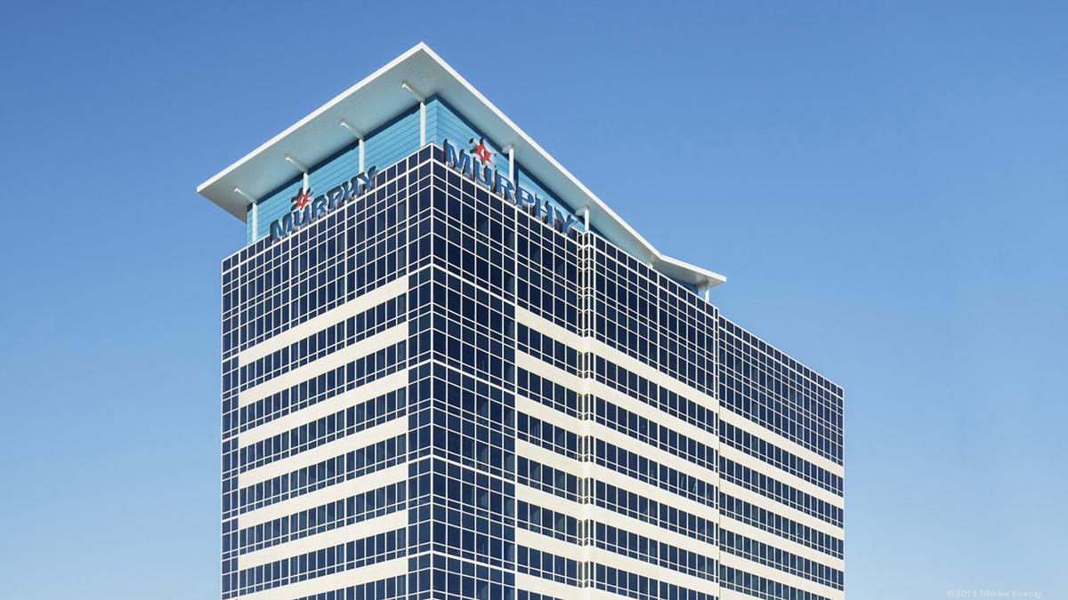Murphy Oil Corp. moving HQ to Houston, downsizing corporate staff ...