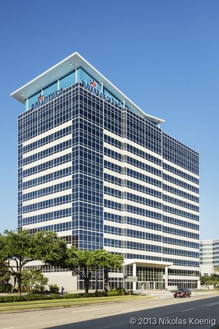 Year in Review: Murphy Oil's headquarters move was a Deal of the Week ...