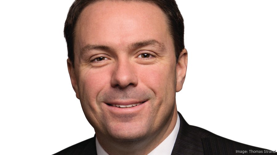 TCF Financial Corp. Chief Operating Officer Thomas Jasper could get close to a $4 million exit ...