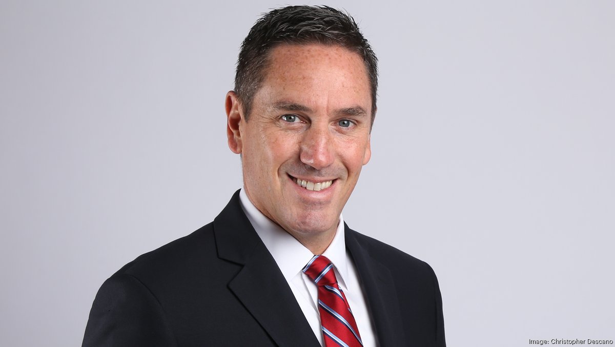 SEI Investments picks longtime Grant Thornton leader Sean Denham as ...