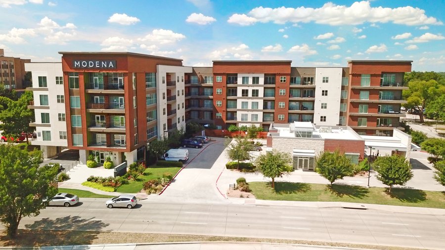 The need to evolve led Bob Moore Construction to add multifamily ...