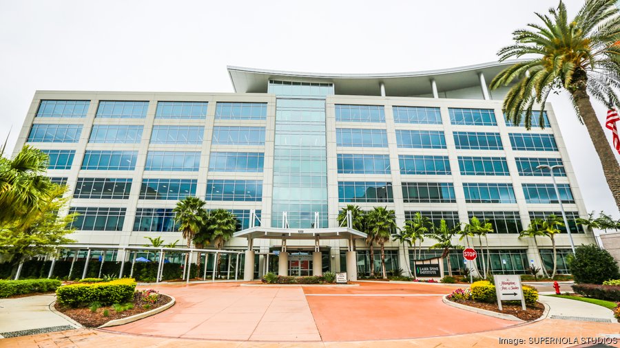 Laser Spine Institute files notice to cut 420 employees, says it did ...