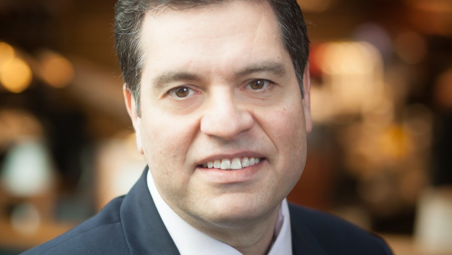 Nestlé Starbucks Coffee president Tony Matta says new division's in ...